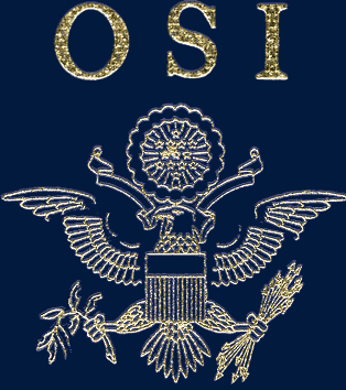 OSI - Office of Strategic Influence